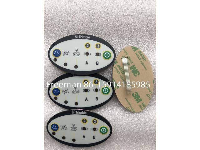 Click here for Replacement Compatible Touch Membrane Keypad For T... prices