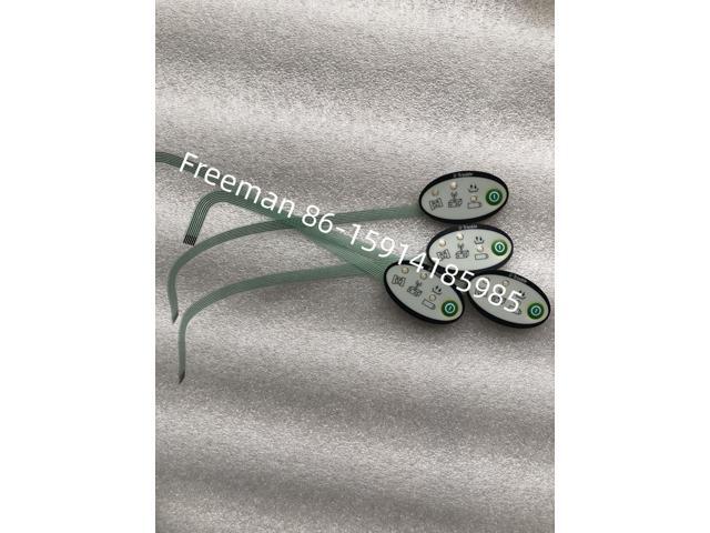 Click here for Replacement Compatible Touch Membrane Keypad For T... prices