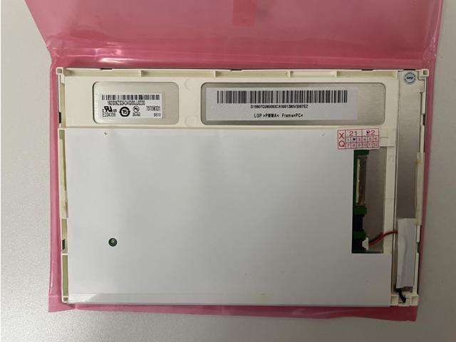 Click here for 7inch Industrial LCD T070W3D1 prices