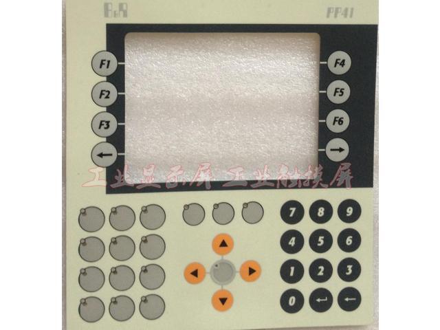 Click here for Replacement Touch membrane Keypad for B & R Power... prices