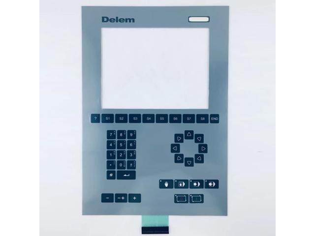Click here for Replacement Compatible Touch Membrane Keypad for D... prices
