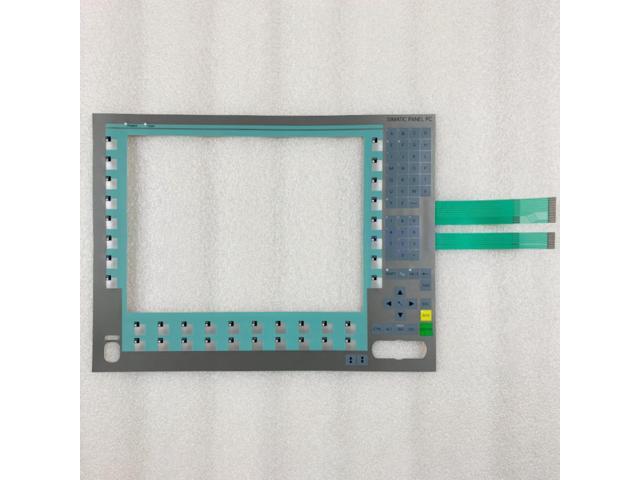 Click here for Replacement Touch Membrane Keypad for Panel PC677-... prices