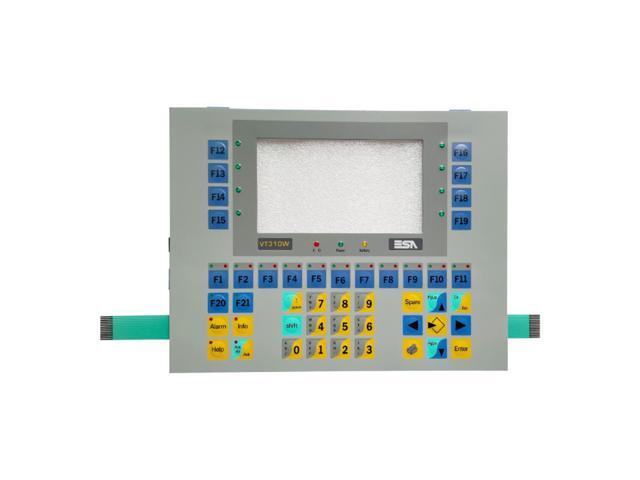 Click here for Compatible Replacement Touch Membrane Keypad for E... prices