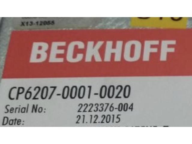 Click here for Replacement Compatible Touchpanel for BECKHOFF CP6... prices