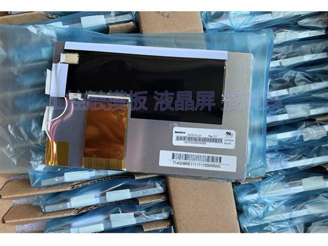 Click here for LCD Panel G070Y2-L01 prices