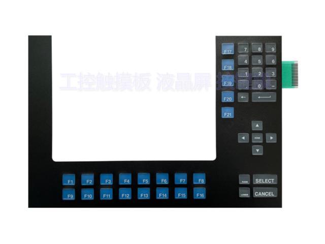 Click here for Replacement Compatible Touch Membrane Keypad for 1... prices