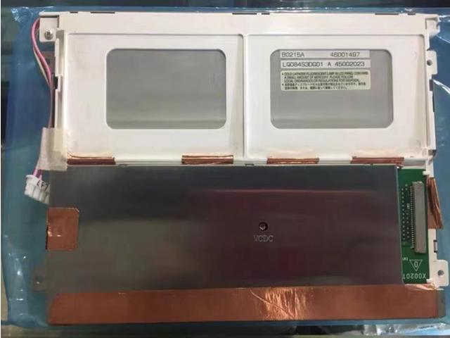 Click here for In Working Condition 8.4inch LCD Panel LQ084S3DG01 prices