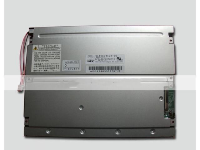 Click here for NL8060BC21-09 8.4inch 800*600 industrial LCD Panel... prices