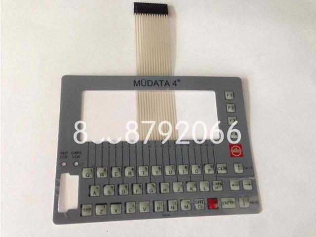 Click here for MULLER MUDATA4 Compatible Replacement Touch Membra... prices