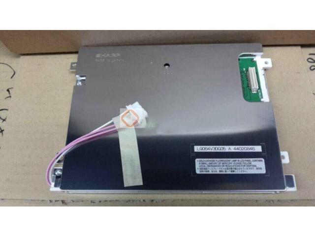 Click here for LQ064V3DG05 6.4 industrial LCD panel For Teach Pen... prices