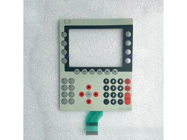 Click here for Replacement Touch Membrane Keypad for B & R Power... prices