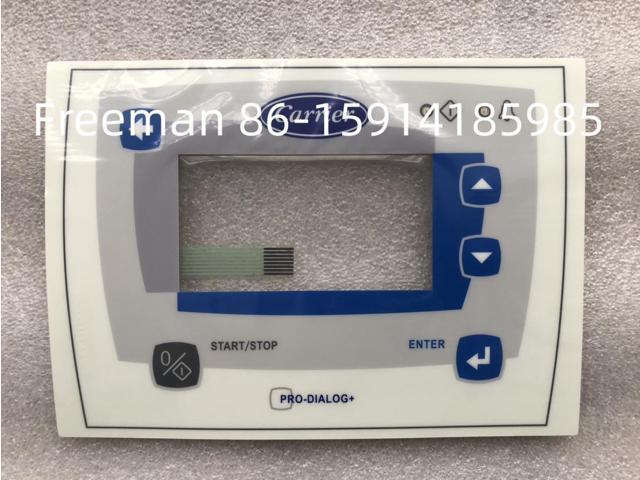 Click here for Replacement Touch Membrane Keypad For CARRIER 30RB... prices