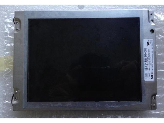 Click here for LCD Panel NL6448BC20-08E for NKS-001C Yaskawa robo... prices
