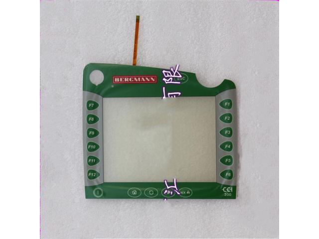 Click here for Replacement Compatible Touchpanel with Overlay Mem... prices
