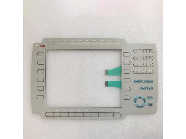Click here for Replacement Touch membrane Keypad for ABB Panel 80... prices
