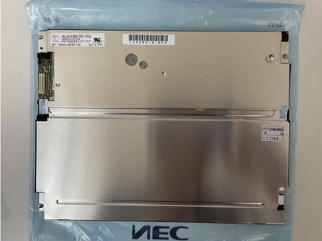 Click here for NL6448BC33-70D 10.4inch Industrial LCD Panel prices