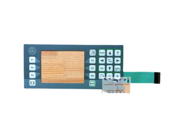 Click here for Compatible Replacement Touch Membrane Keypad for M... prices