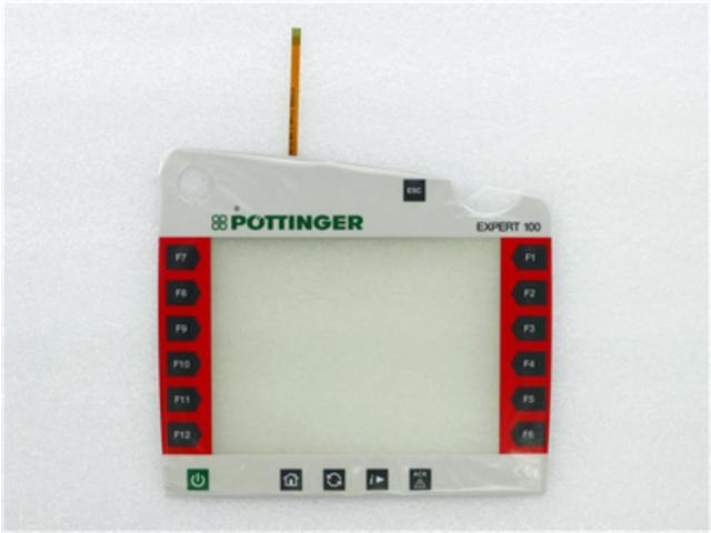 Click here for Replacement Compatible Touchpanel with Overlay Mem... prices