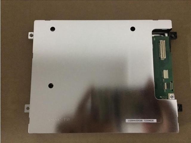 Click here for LQ064V3DG06 6.4 industrial LCD panel For Teach dev... prices