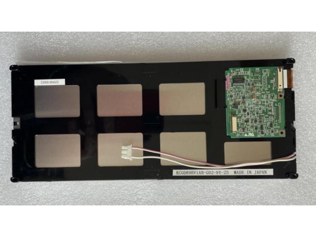 Click here for LCD Panel KCG089HV1AB -G02 KCG089HV1AB-G080 for Fo... prices