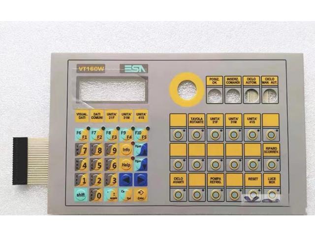 Click here for Compatible Replacement Touch Membrane Keypad for E... prices