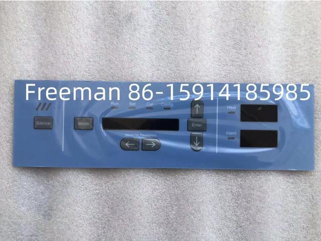 Click here for Replacement Touch Membrane Keypad For Thermo CO2 I... prices