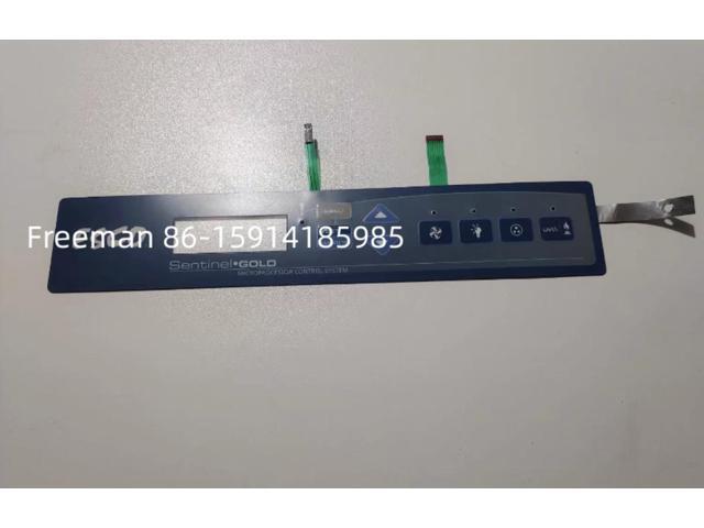 Click here for Replacement Touch Membrane Keypad For ESCO Sentine... prices