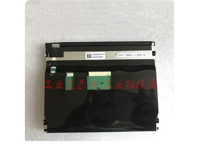 Click here for LQ064X3LW01 6.4inch Industrial LCD Panel for Contr... prices