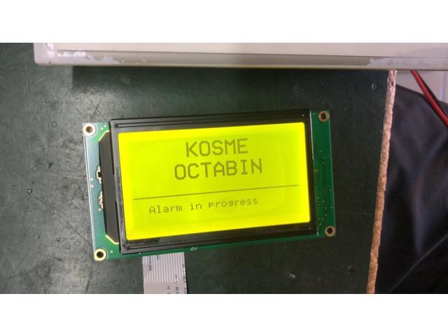 Click here for Replacement Compatible LCD Panel for Rexroth VCP02... prices