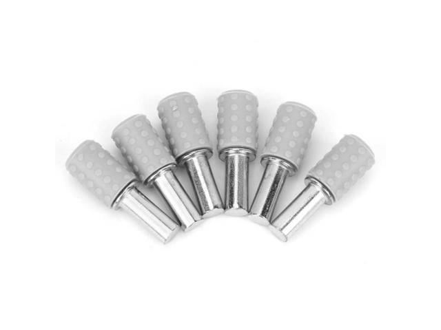 Click here for 20 Buah Rak Dukungan Pasak Studs Plug Pin Kaca Pap... prices