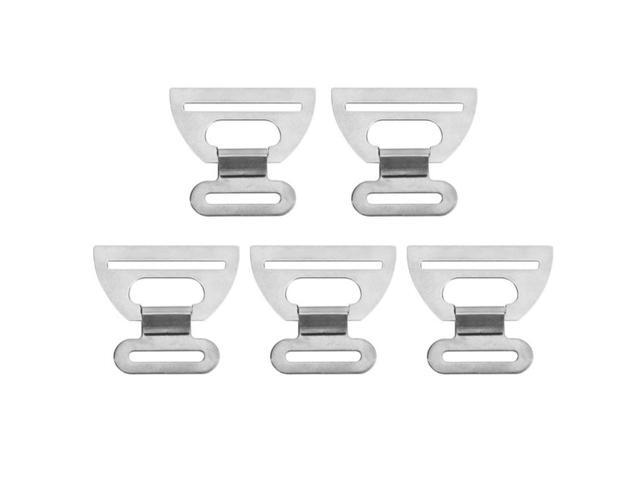 Click here for 5 buah gesper sabuk Carabiner kerah gesper Lobster... prices