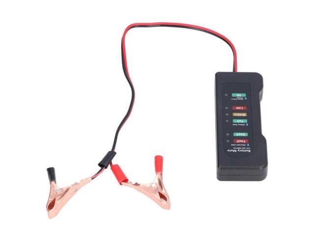 Click here for Penguji Baterai Mobil Penganalisis Baterai Otomati... prices