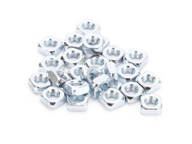 Click here for 24 Buah 7X7Mm Aksesori Robotika Pengencang Mur Per... prices