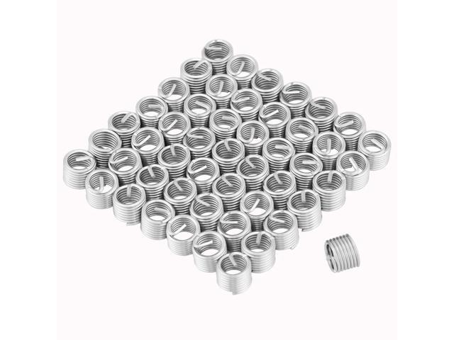 Click here for 50 Buah/Lot 304 Stainless Steel Melingkar Kawat He... prices