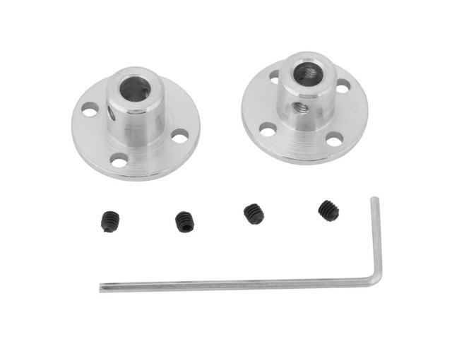 Click here for 2 Buah M3 Penghubung Flensa Kaku Panduan Motor Pen... prices