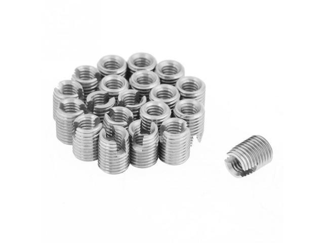 Click here for 20 Pcs Benang Kawat Masukkan Bushing Sekrup Lengan... prices