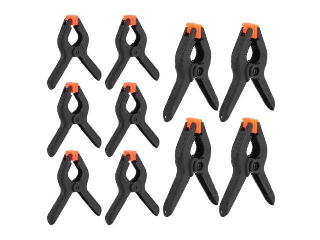 Click here for Set Klem Pegas 10 Buah Klip Plastik Pertukangan DI... prices