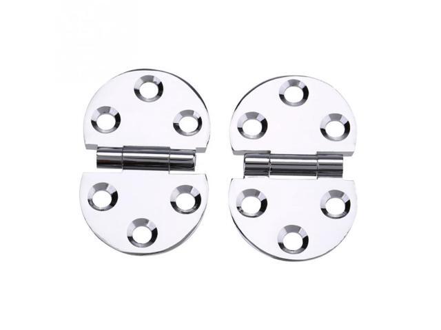 Click here for 2 Buah/Lot 180 Derajat Tembaga Engsel untuk Meja L... prices