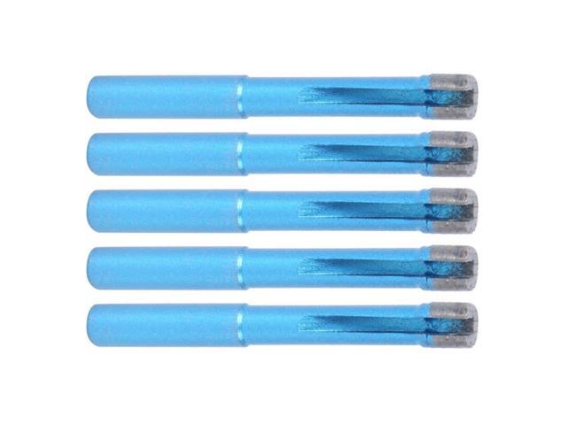 Click here for 5 buah Set mata bor dilapisi 8mm  Gergaji lubang u... prices