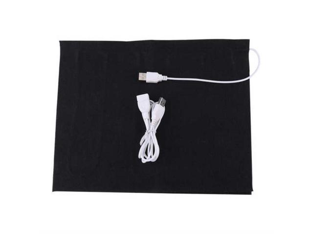Click here for 1 Buah 5V USB Kain Elektrik Bantalan Pemanas Dapat... prices