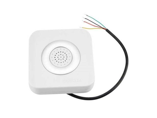 Click here for Bel Pintu 12V Bel Pintu Berkabel Sistem Kontrol Ak... prices