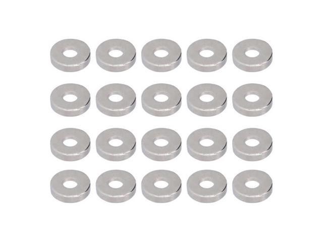 Click here for 20 Buah Magnet Bulat 3X12Mm Magnet Kuat Magnet den... prices