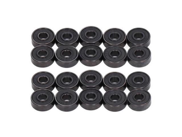 Click here for 20 Buah/Set Miniatur Bantalan Bola Dalam Alur Bant... prices