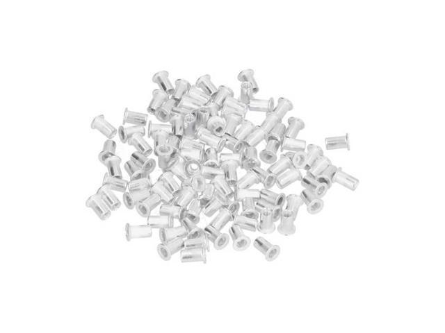 Click here for 100 Buah Flange Rivet Nut Thread Anti-Karat Anti-k... prices