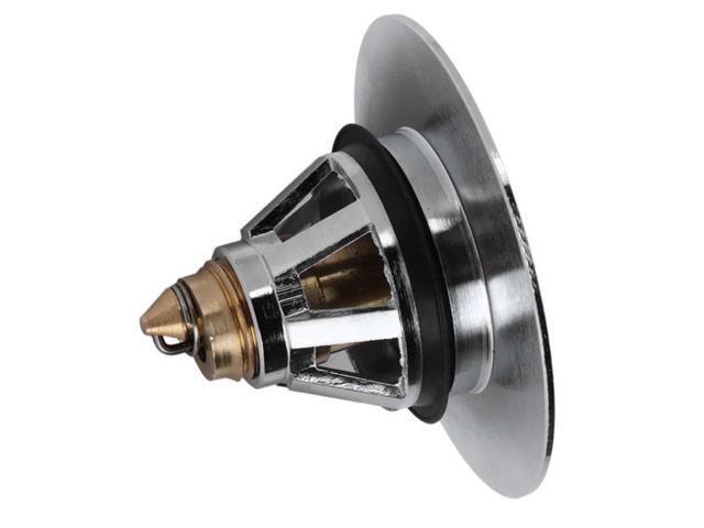 Click here for Bouncing Drain Filter Cepat Drainase Sink Stopper... prices