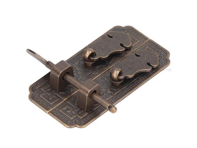 Click here for Pintu Tarik Piring Cina Kabinet Faceplate Gaya Ret... prices