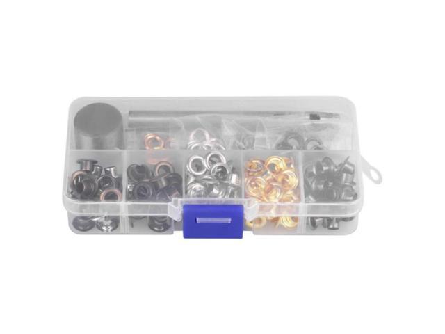 Click here for 1 Kotak Eyelet Grommet Pembasuh dengan 3 Pcs Handw... prices