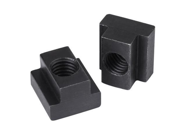 Click here for 5 Buah/Lot M12 T Kacang Slot Oksida Hitam Menyeles... prices