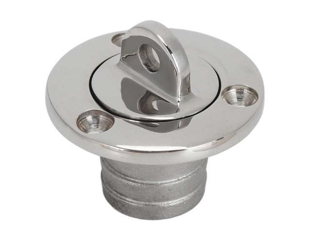 Click here for Garboard Drain Plug 25Mm Round Drainer Stainless S... prices