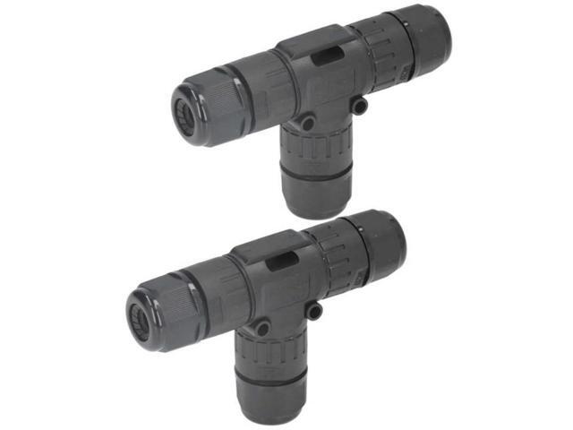 Click here for Konektor T Tipe 3 Cara Konektor Kotak Persimpangan... prices